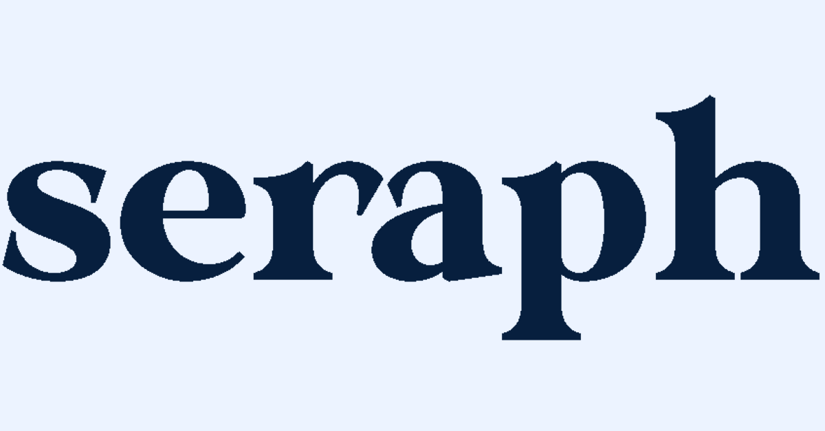 Seraph Logo Seraph Ragnarok Online